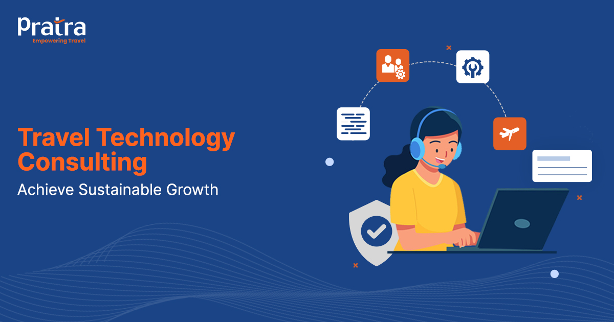 Travel Technology Consulting | Online Travel Management System | Travel ...