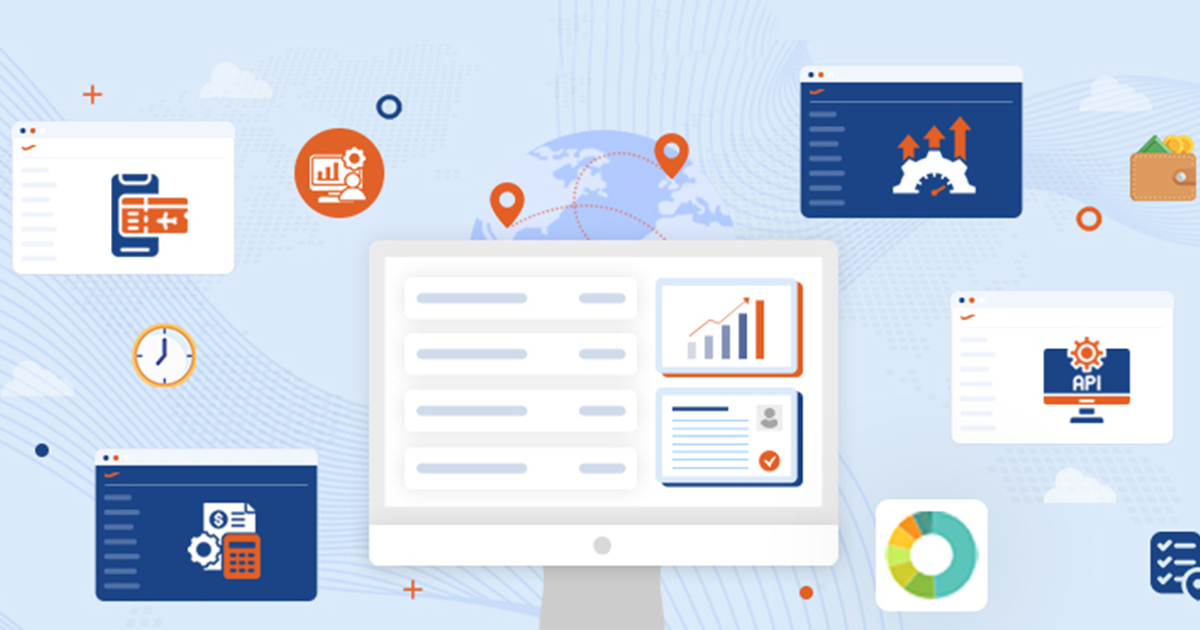 The Crucial Role of an Automated Mid-Back Office Solution for ...